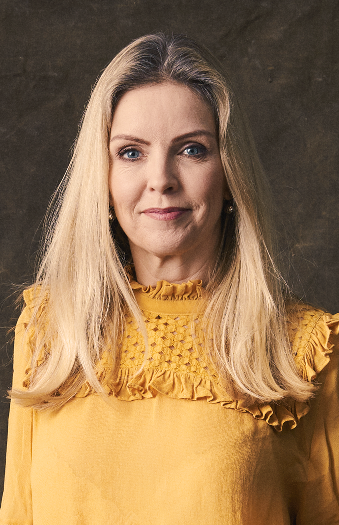 The Board of Directors – Nyfosa